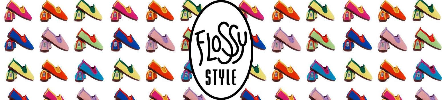 Flossy – Sport It First