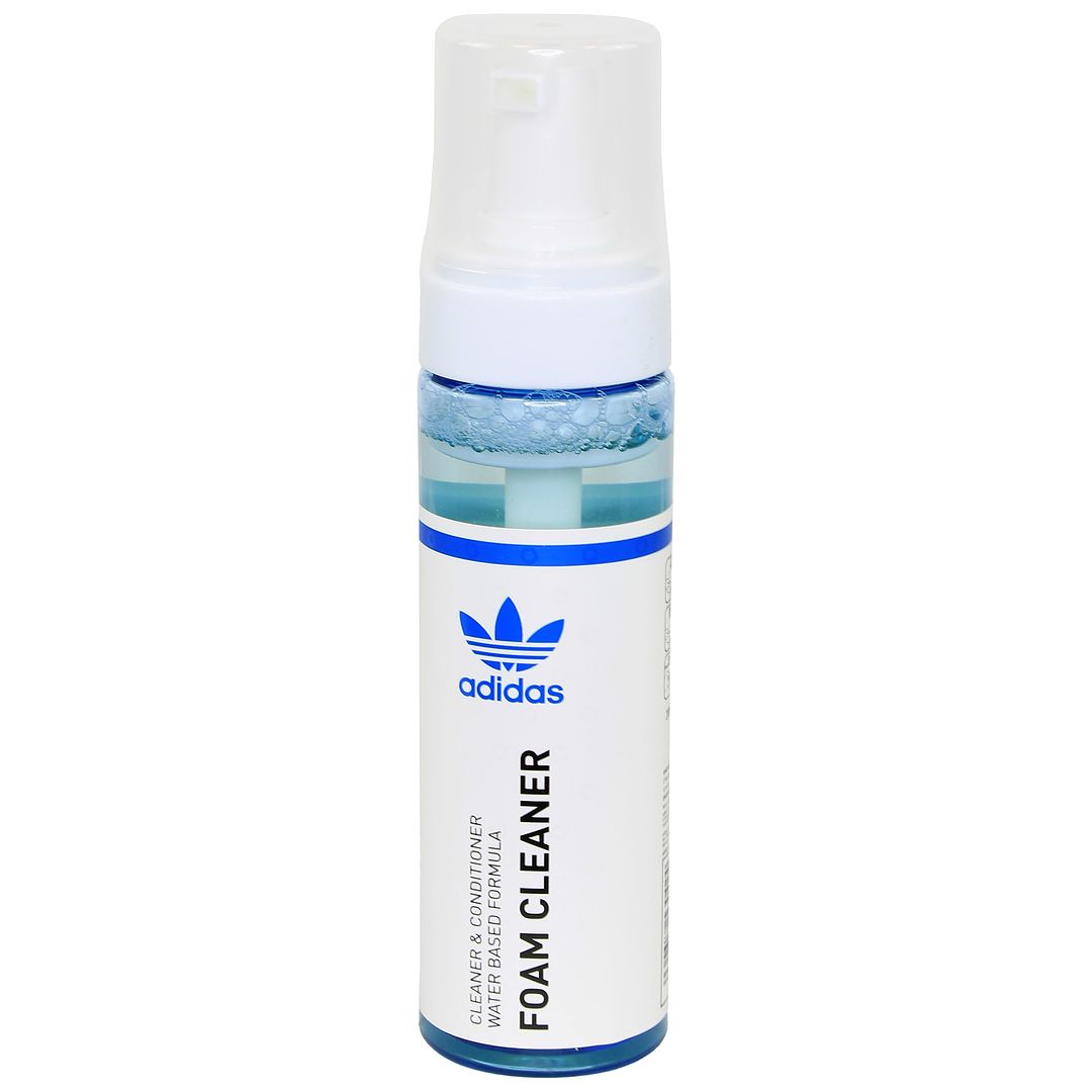 Adidas Originals 200ML Sneaker Foam Cleaner – Sport It First