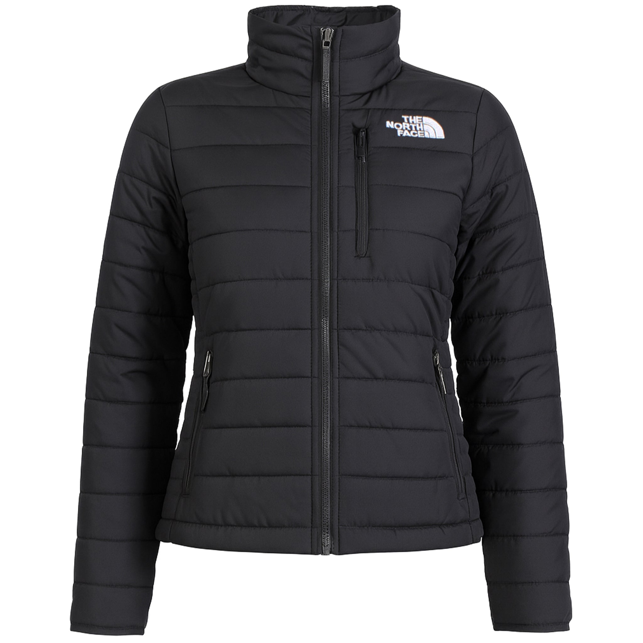The North Face Modis Womens Grey Jacket – Sport It First