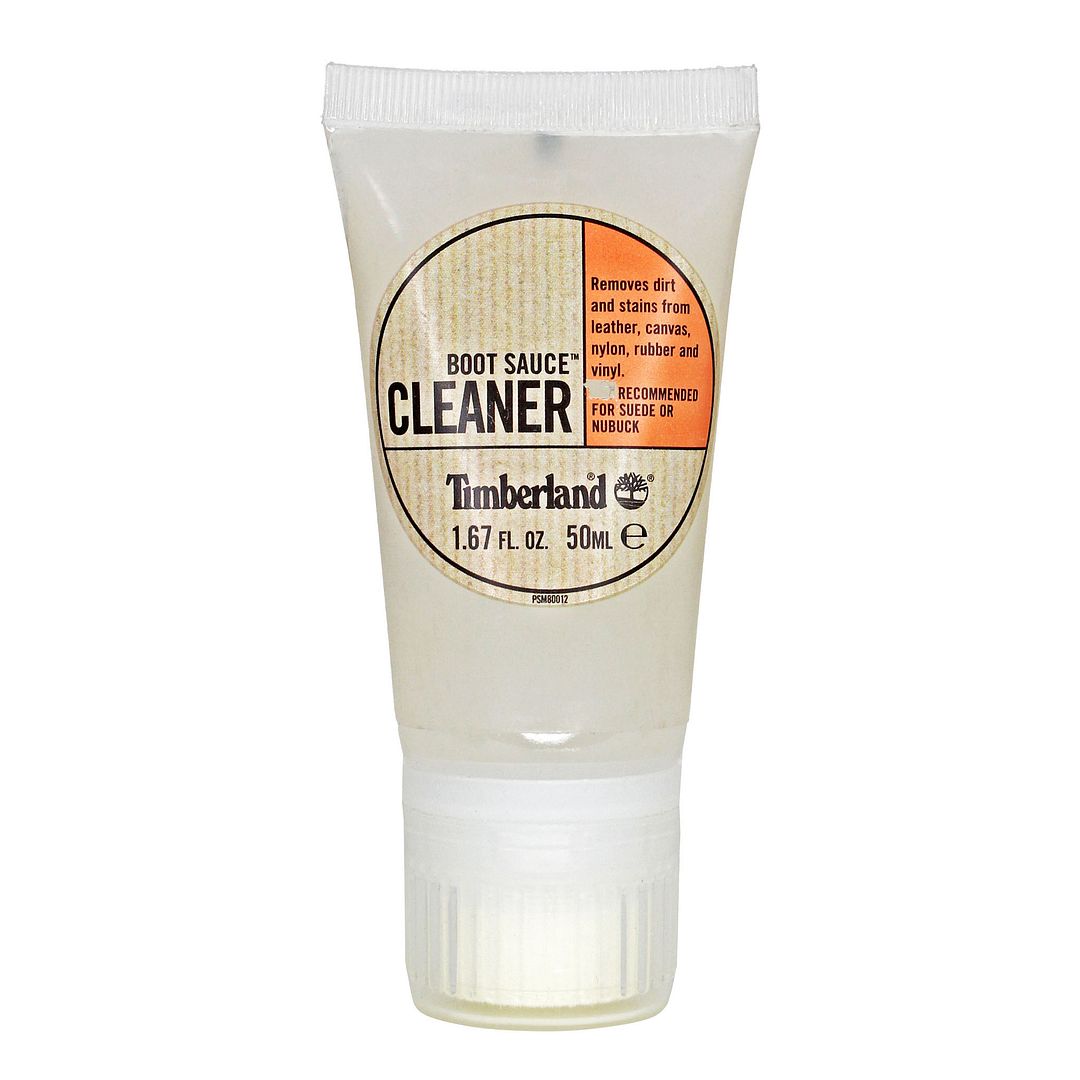 Timberland 50ML Boot Sauce Cleaner – Sport It First