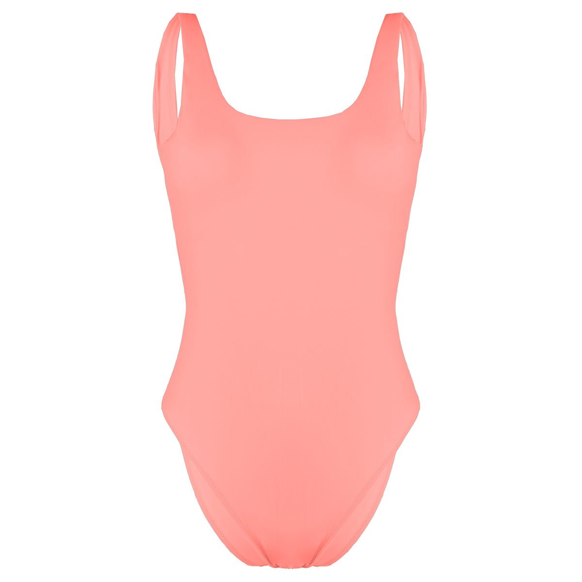 Gymshark Open Back Womens Pink Swimsuit – Sport It First